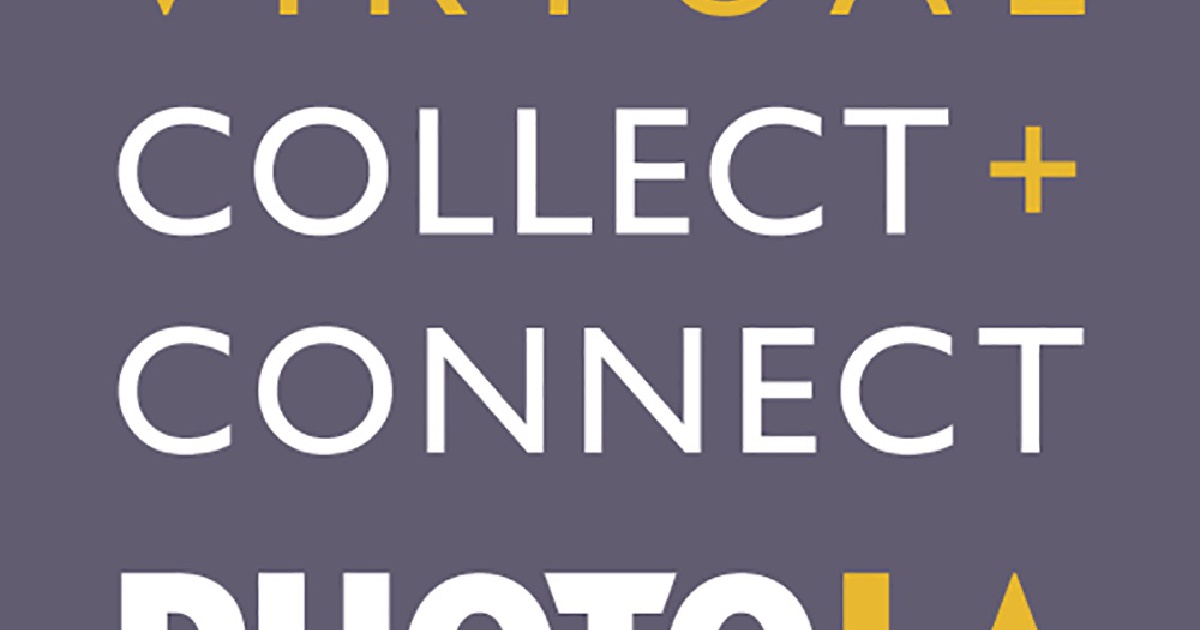 MMX Gallery at the 'Virtual Collect + Connect' at Photo LA | MMX ...